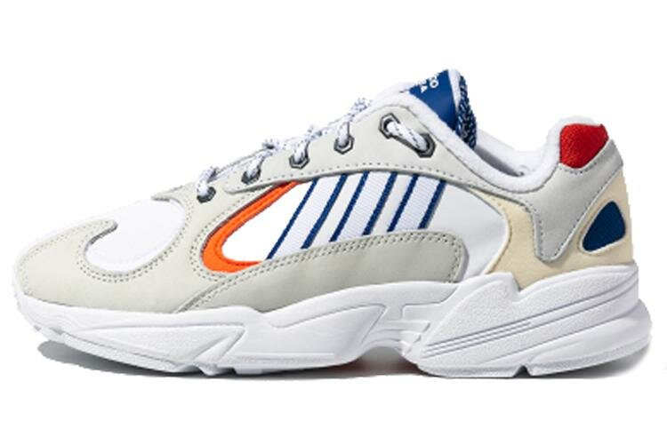 Кроссовки adidas Originals Yung-1