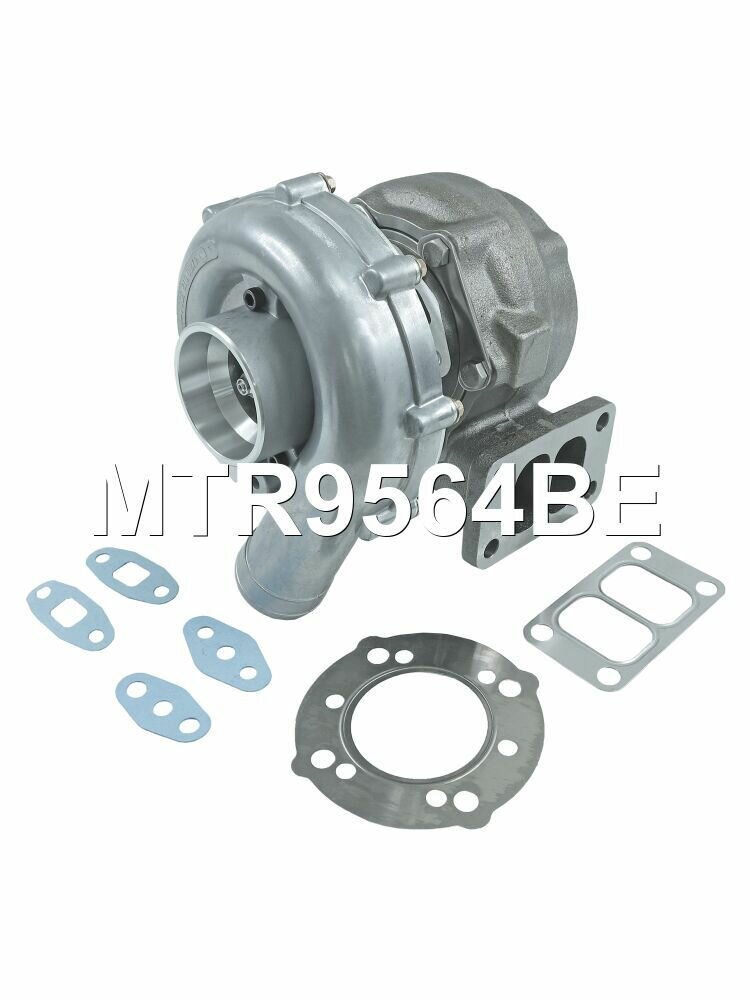 Турбокомпрессор Krauf MTR9564BE