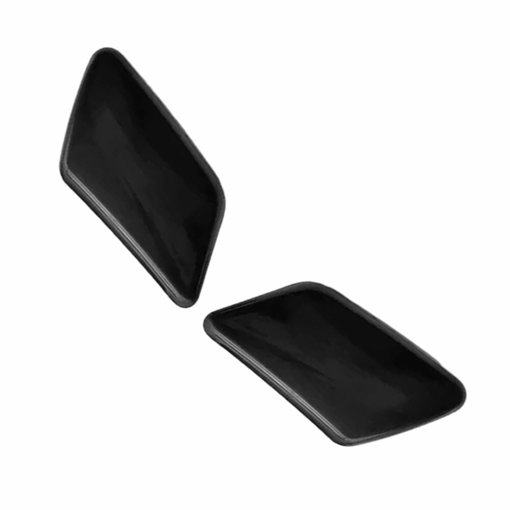 Передняя фара брызгозащитная крышка Подходит для Volvo C30 2007-2008 OE:39876478+39876479