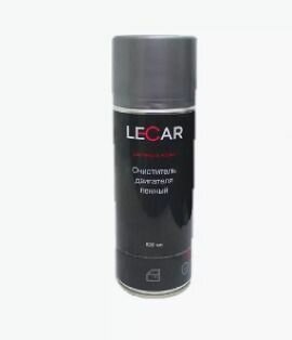Очиститель дв. пенный 520 мл аэрозоль/ арт. LECAR000030611/ LECAR