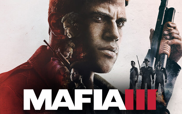Mafia III: Definitive Edition (Steam; Mac, PC; Регион активации СНГ)