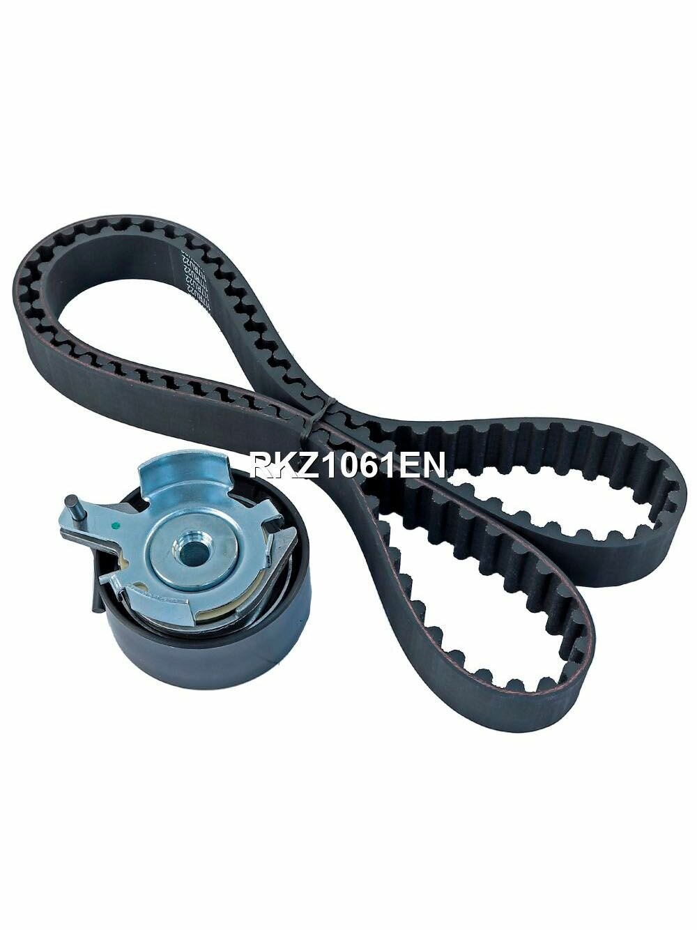 Ремкомплект ГРМ Ford Focus, Mondeo (Форд Фокус, Мондео) / Mazda 2 (Мазда) / Volvo S40 (Вольво С40)