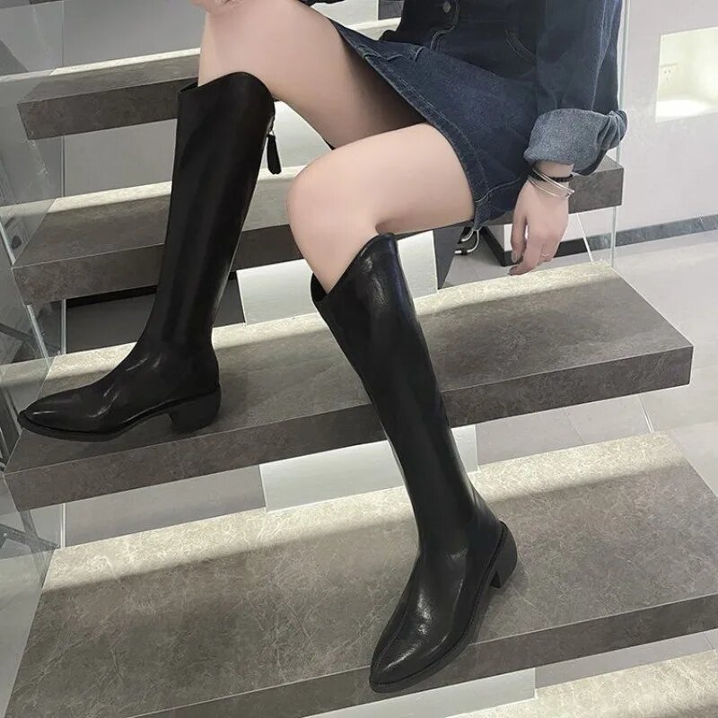Сапоги