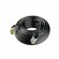 Ethernet кабель Cat 6, 10m, BLACK