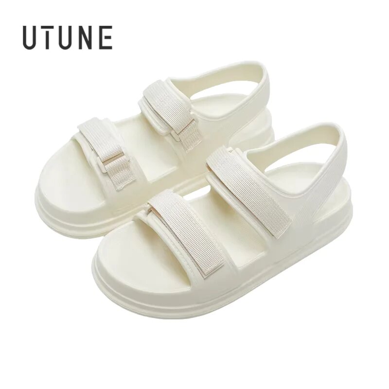 Сандалии UTUNE
