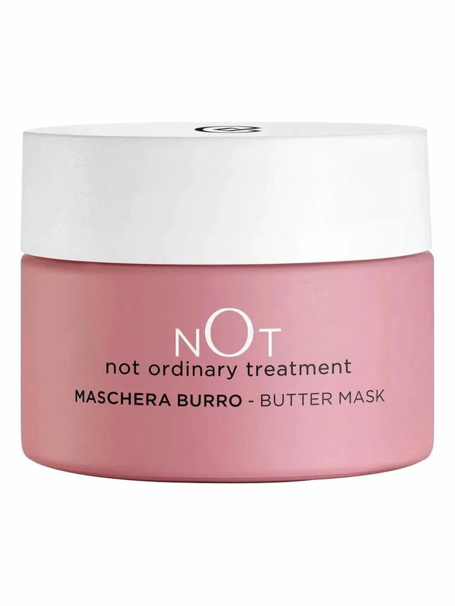 Collistar - Not Butter Mask 10 мл Маска для губ 3 в 1