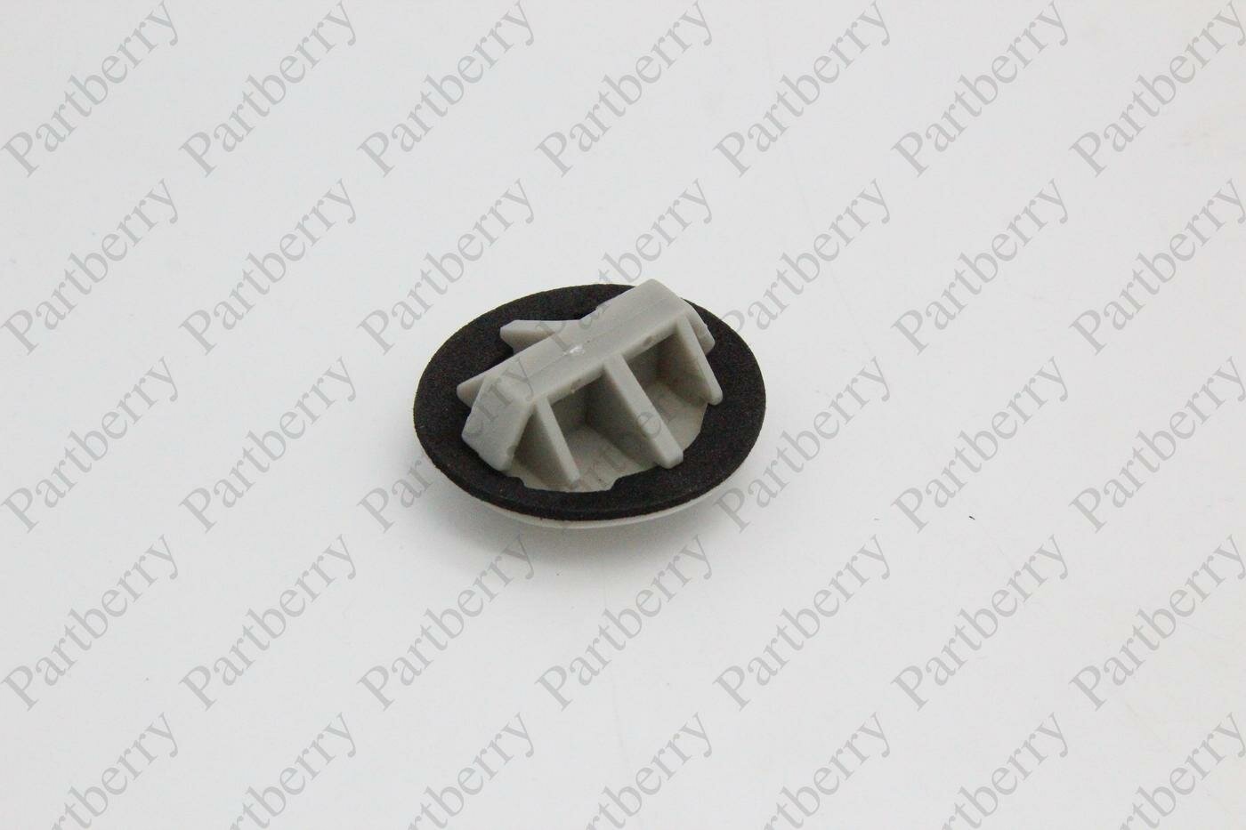 Клипса PARTBERRY PB584801 для MAZDA BP4K51SJ3.