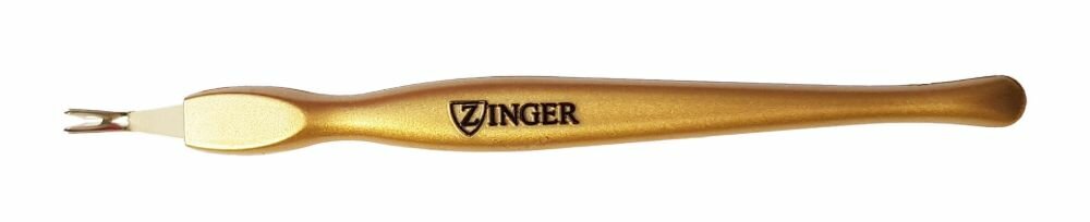 Триммер Zinger CT-13, золотистый