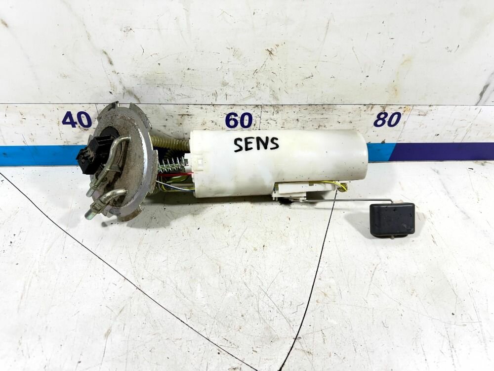 Насос топливный Заз Sens 96344792