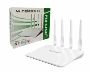 Wi-Fi Роутер PIX-LINK