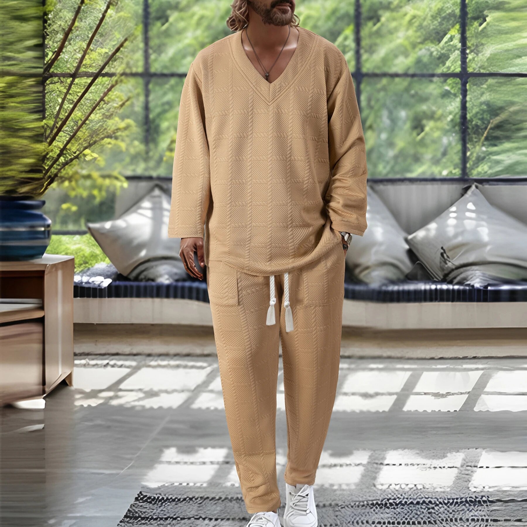 Комплект одежды