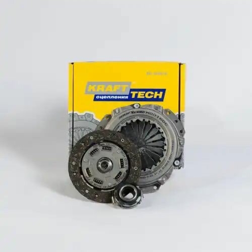 Комплект сцепления Lada Oka 1111-13 88>