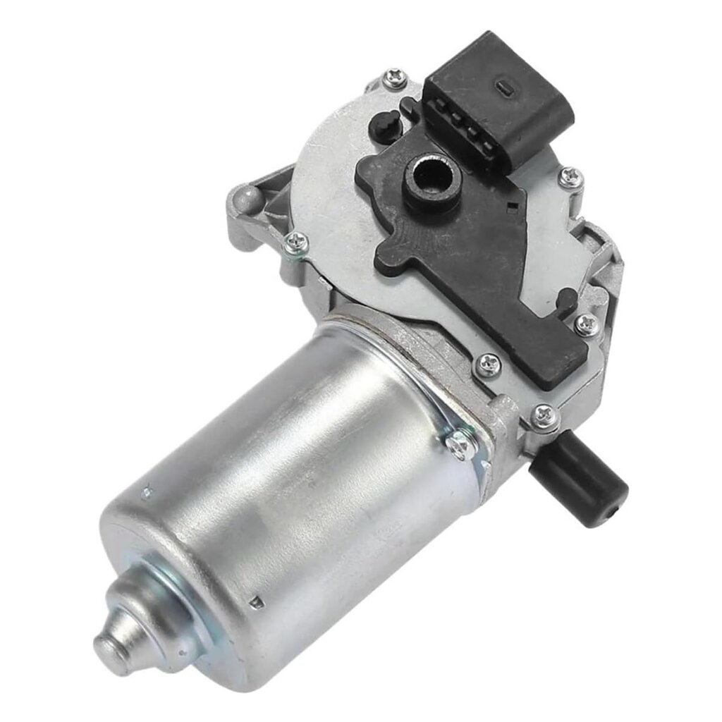 Алюминиевый автомобильный двигатель стеклоочистителя LR072416 LR002253 LR055421 Повышает долговечность