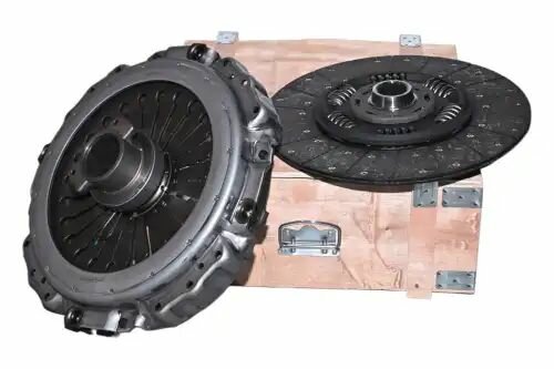 Комплект сцепления SCANIA P/G/R/T Series