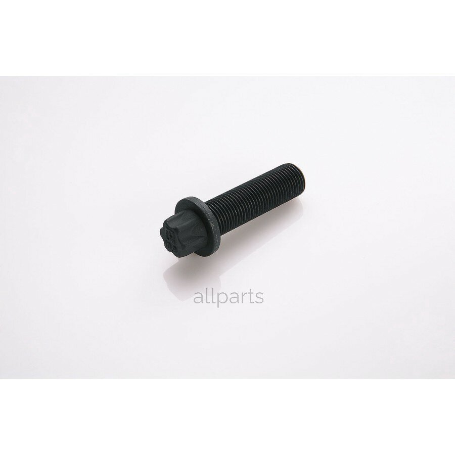 PE AUTOMOTIVE 03137400A Предохранительный винт M16X1,5X55-10.9+R