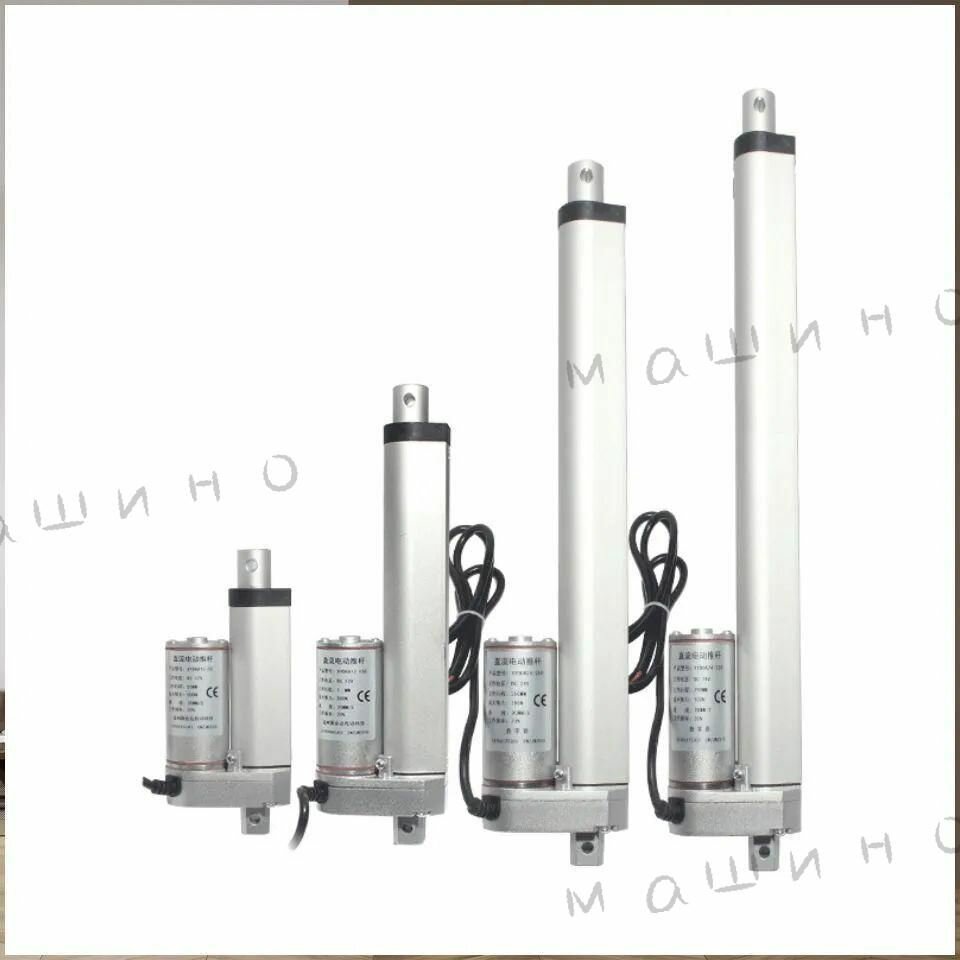 Автоматика для ворот и дверей