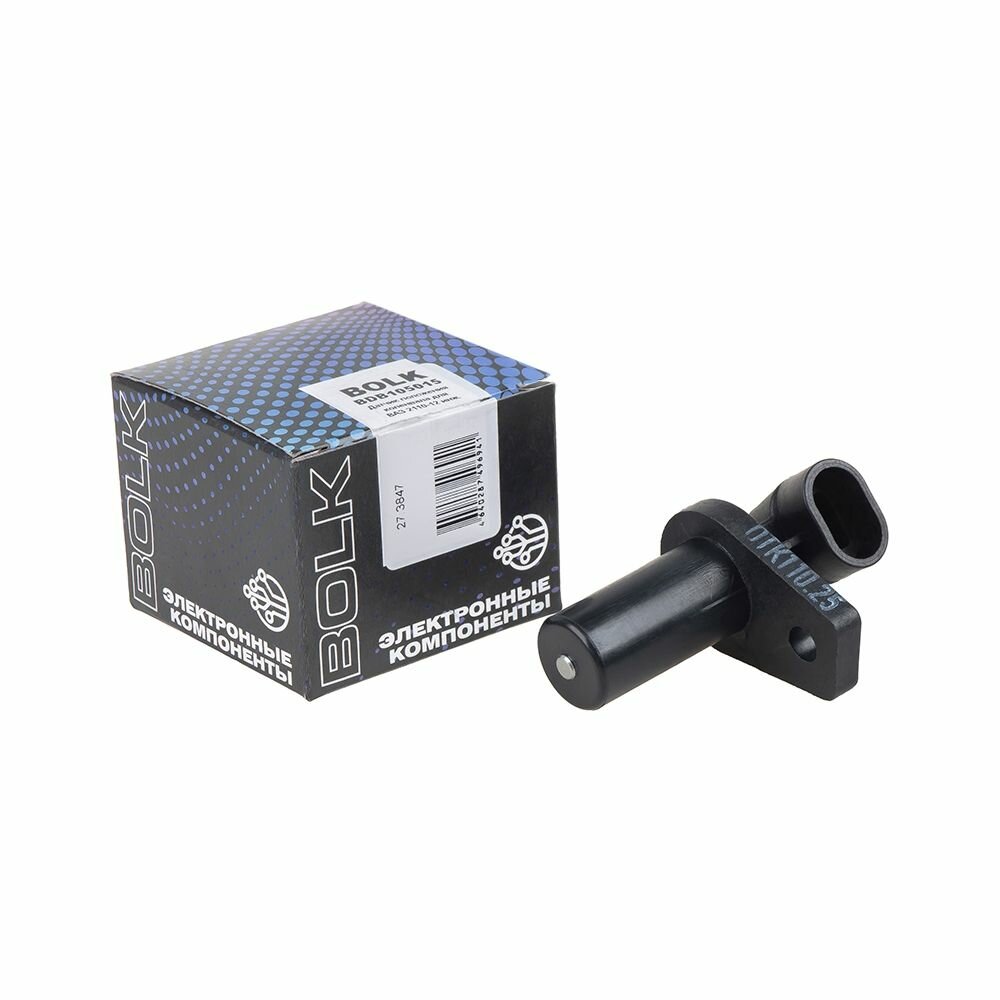 Датчик положения коленвала (инжектор) на ВАЗ Лада 2108 2109 2113 2114, 2110, 2112, 2113 2114, Калина 1117