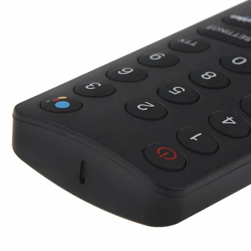 Xiaomi Голосовой лазер Bluetooth пульт дистанционного управления XMRM-010