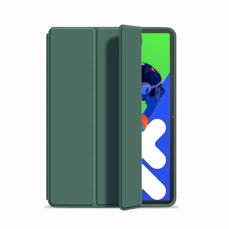 Силикагелевый Чехол Для Планшета Планшет Lenovo Xiaoxin Pad 2025 / Tab M11 TB335FC 11 inch