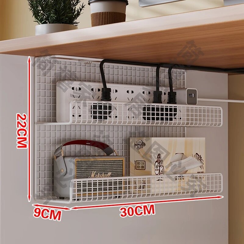 Кабельный лоток Dawndesslo White double