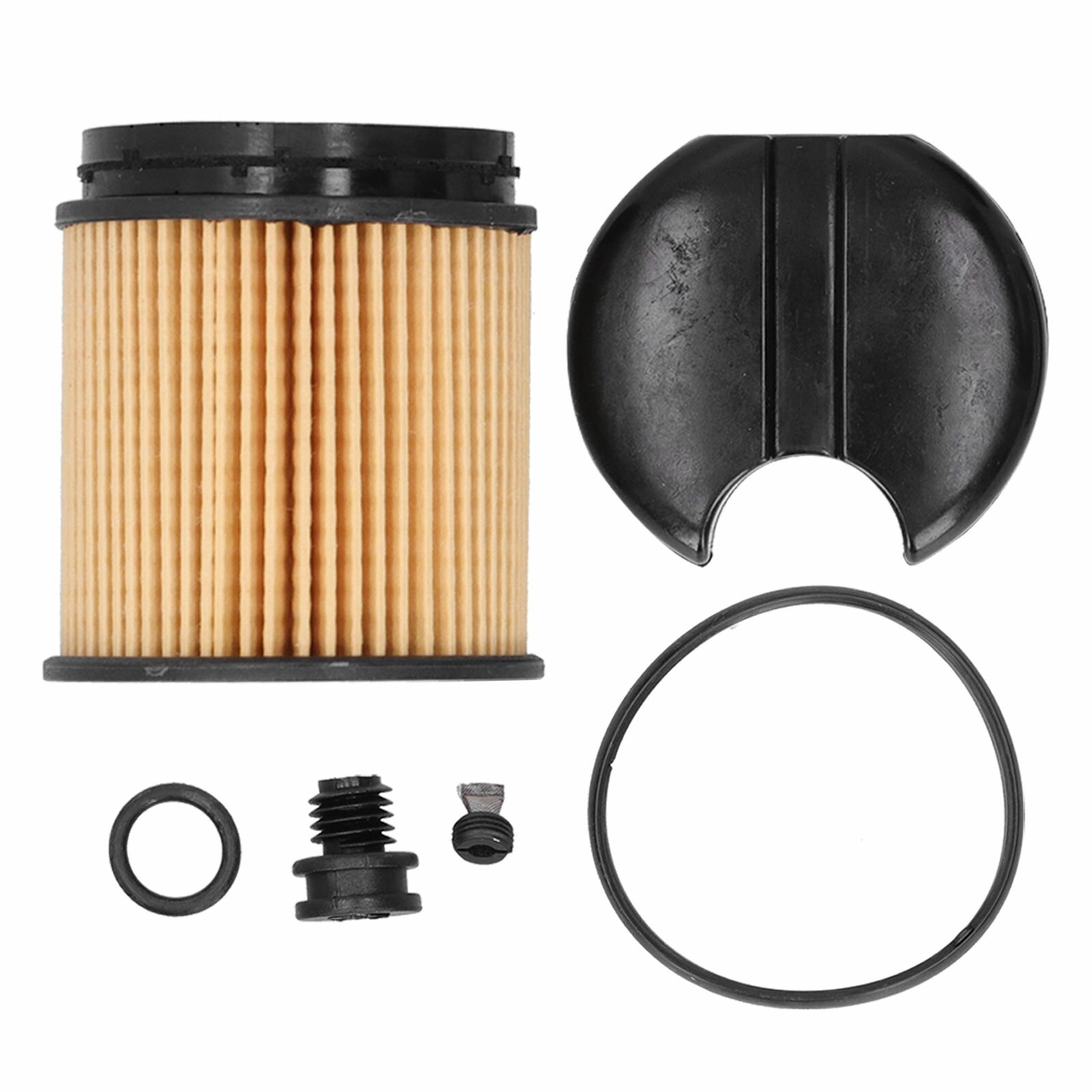 Воздушный фильтр