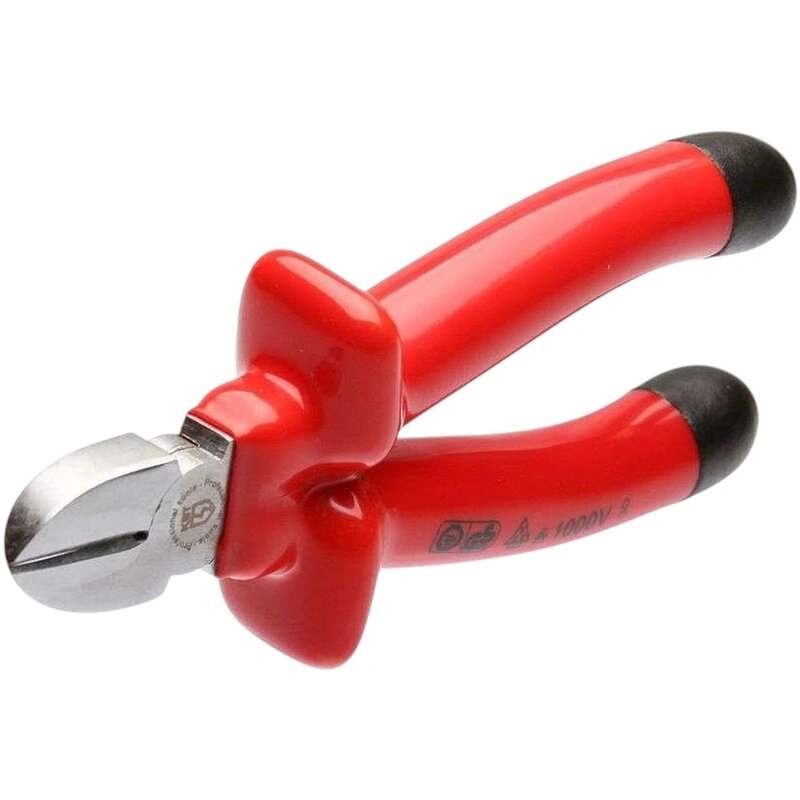 Бокорезы диэлектрические 160 мм серия эксперт (КВТ) 70358