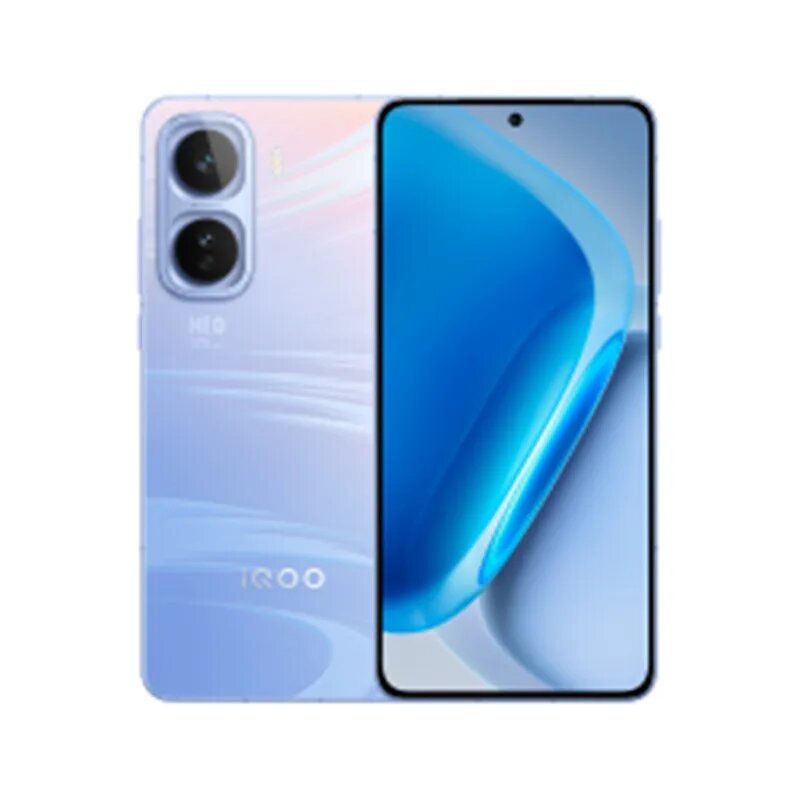 Смартфон Vivo iQOO Neo 11, 12/256ГБ, china
