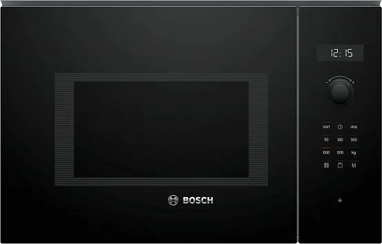 Микроволновая печь встраиваемая Bosch BEL554MB0