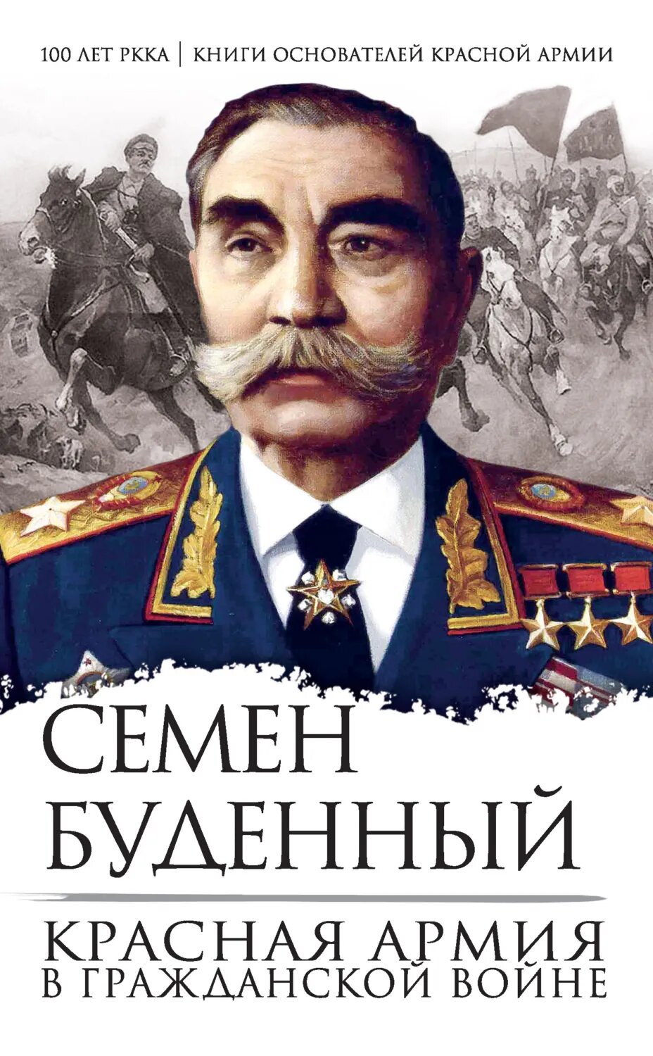 Красная армия в Гражданской войне [Цифровая книга]