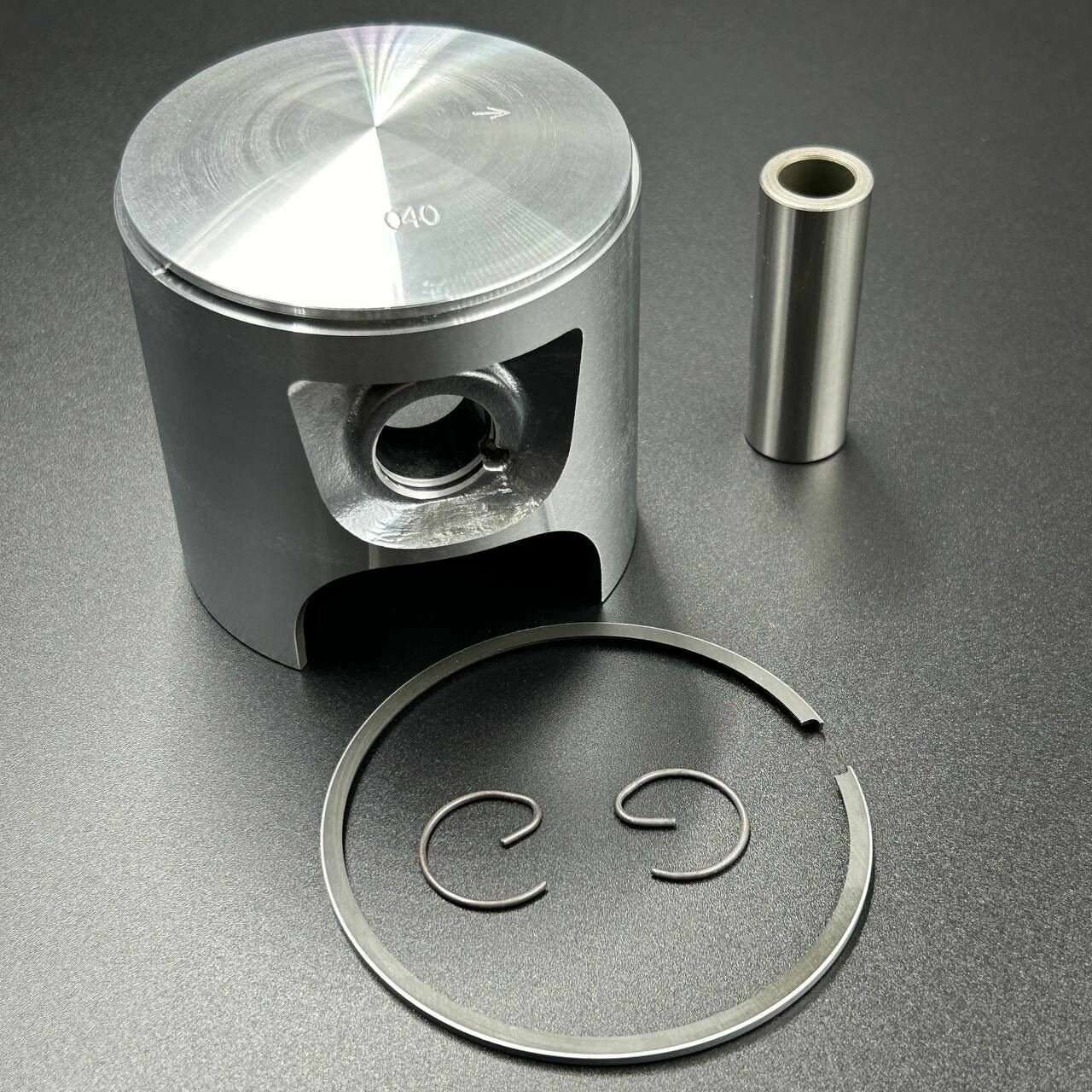 Поршневой комплект SKI-DOO 580 (Rotax 580, 583, 617) (+1.00mm) (Osaka)