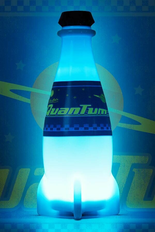 Fallout 4 - Небольшие скульптуры, игрушки, персонажи коллекционных игр