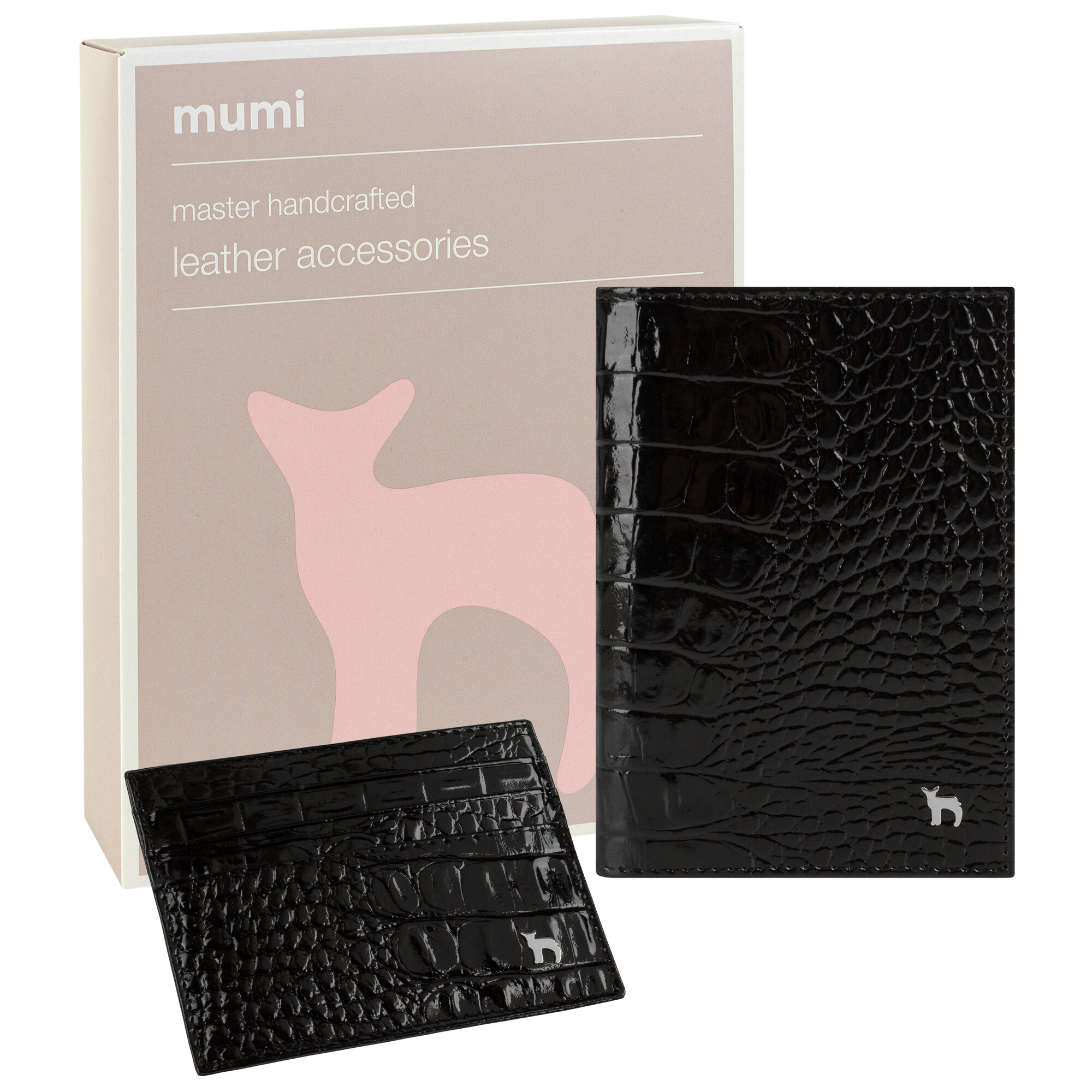 Обложка для паспорта