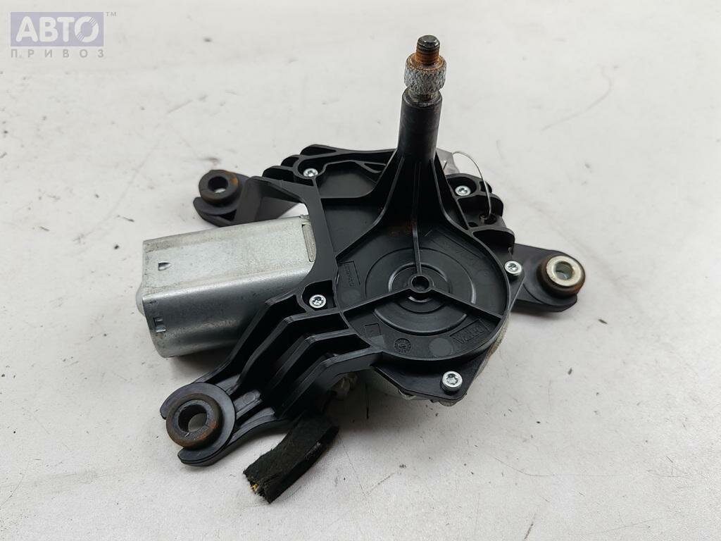 Двигатель стеклоочистителя заднего (моторчик дворников) Dacia (Renault) Logan