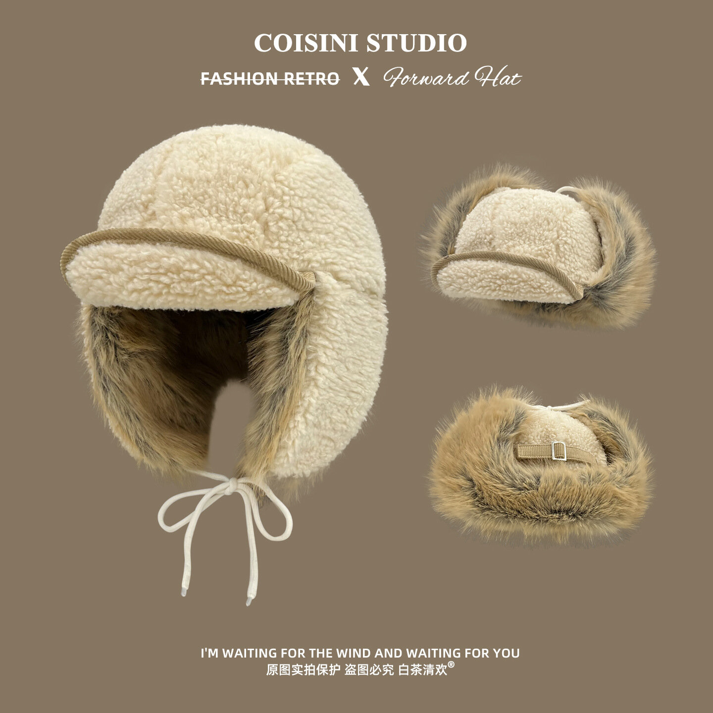 Картуз  для девочек