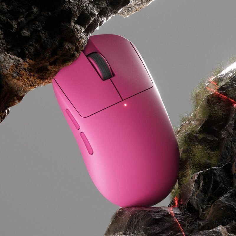 Игровая мышь