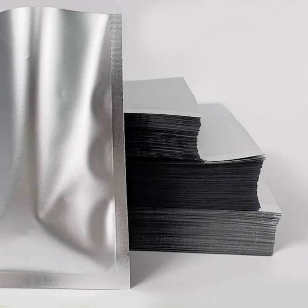 Пакет вакуумный для продуктов