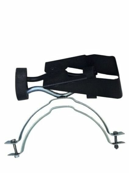 Хомут глушителя Газель н/о