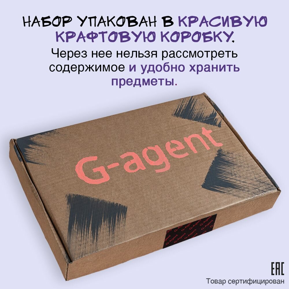 БДСМ набор