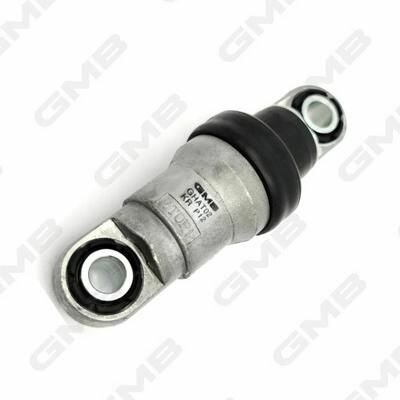 Натяжитель поликлинового ремня с роликом GMB GHAT-02 TOYOTA Avensis/Auris/Corolla/RAV 4/Celica 1.4-1.8 00->