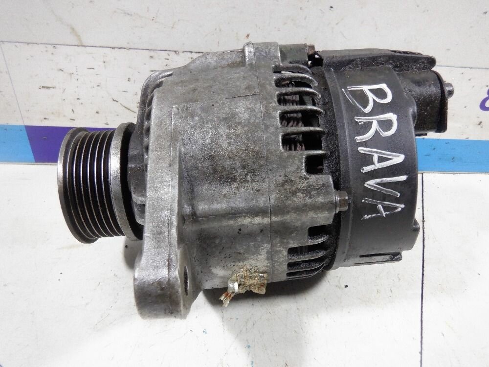 Генератор Fiat Brava 46430526