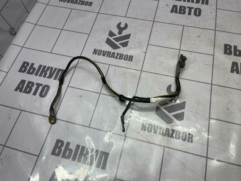 Проводка (коса) Mitsubishi Lancer 10 CX CY 07-17