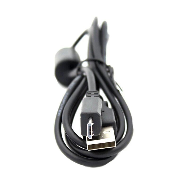 Кабель PM-700 для микрофона, длина 1 метр с разъемом Micro USB, совместимый с iOS и Android смартфонами