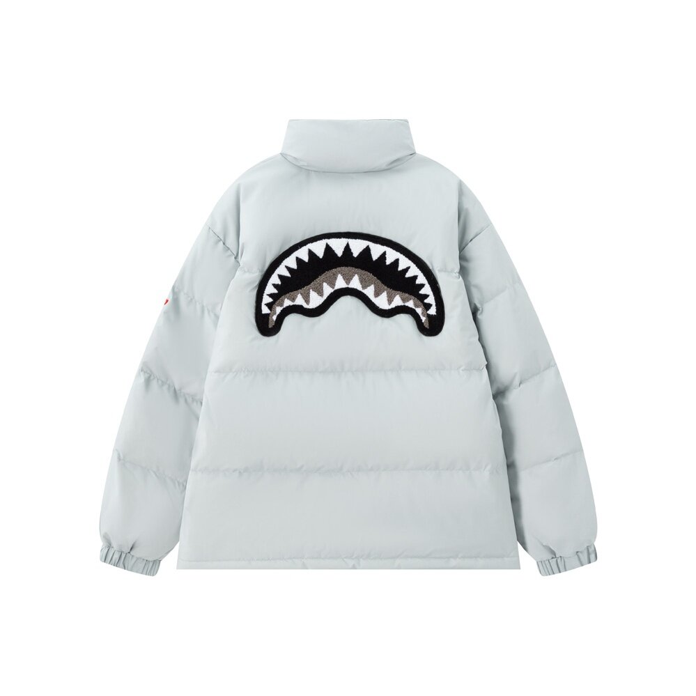Пуховик SPRAYGROUND