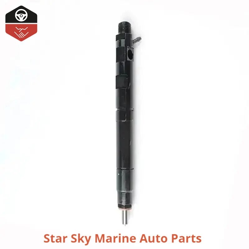 Форсунка дизельного топлива Star 28317158 320-06881 EJBR05102D 28599713 1100100XED95 1100100X-ED95 28397569 1100100XED61 1100100X-ED61
