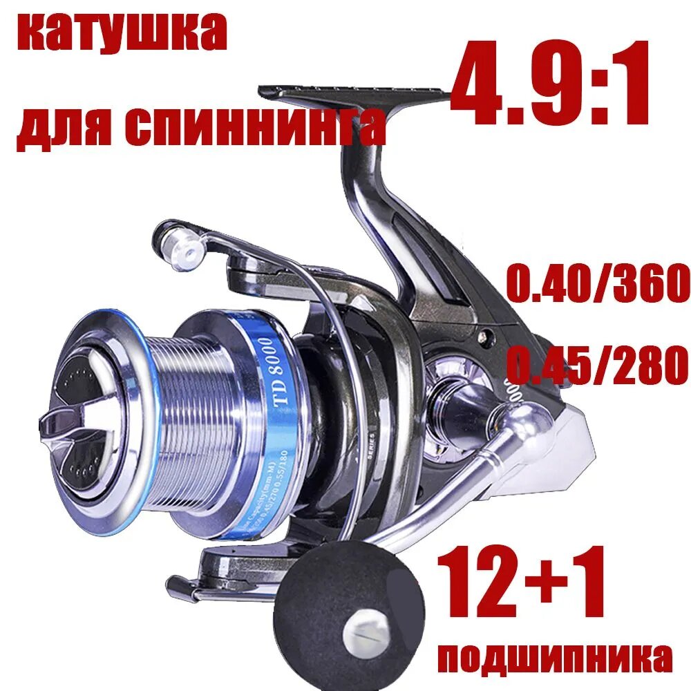 Катушка, диаметр катушки: 30 мм