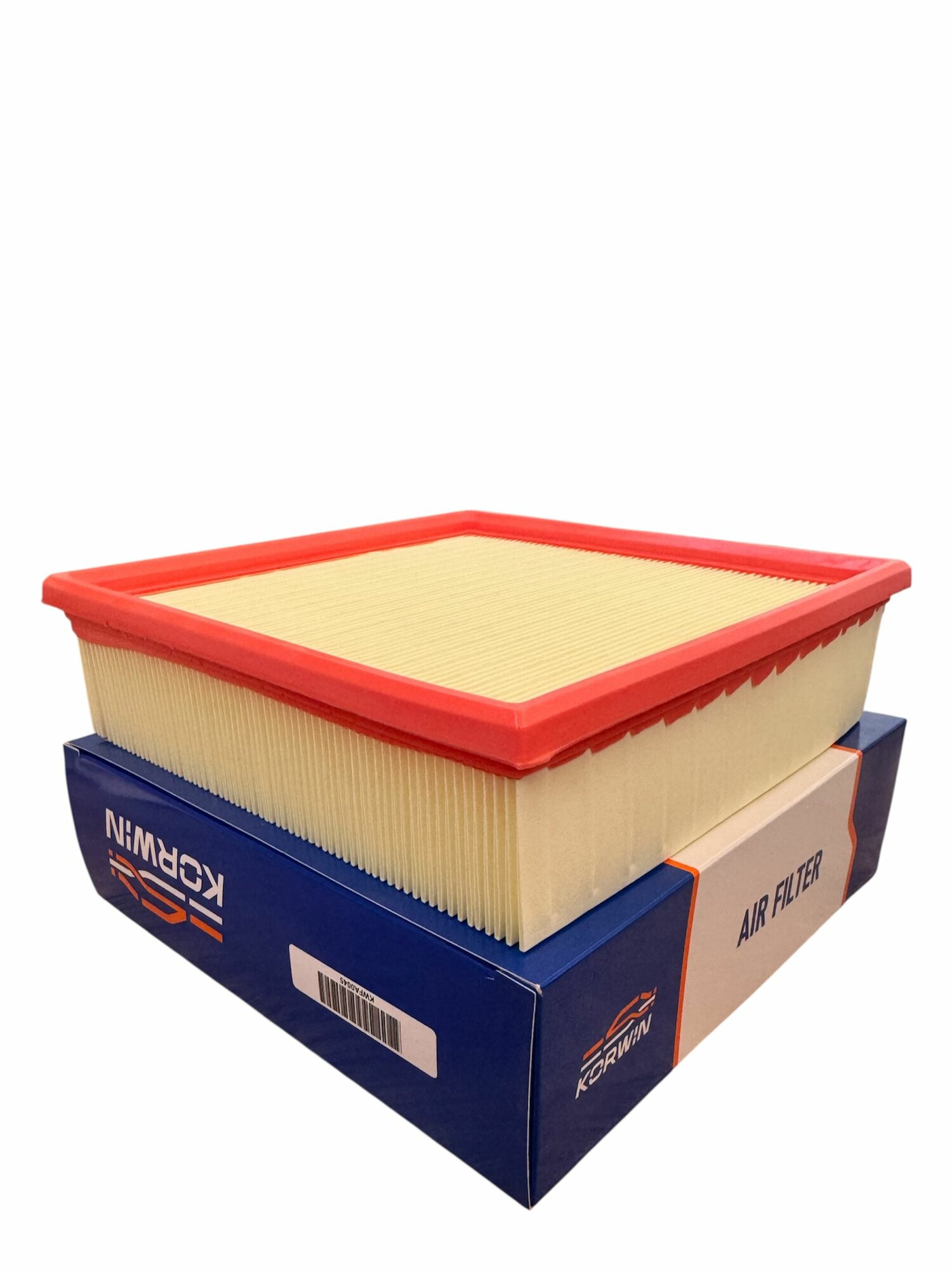 Фильтр воздушный Lada Granta Kalina Priora 2110 2112 Datsun On-Do Mi-Do