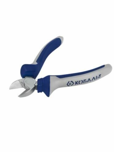 Бокорезы кобальт 160мм