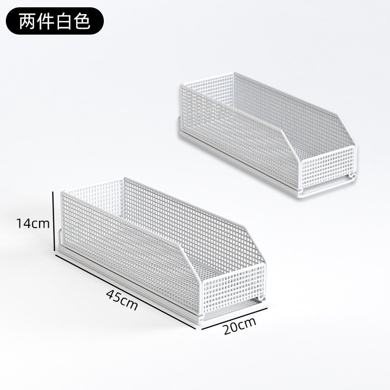 Кухонный шкаф для хранения лапши быстрого приготовления, выдвижной стеллаж для мисок и тарелок, большой емкости, держатель для пленки и лопатки