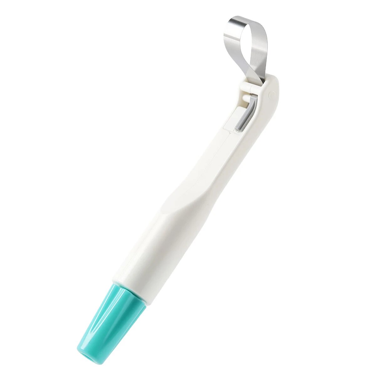 1 шт. AZDENT стоматологическая матричная полоса, регулируемая система колец, стандартная и изогнутая система из нержавеющей стали, предварительно формованная, 4,5/6 мм, стоматология