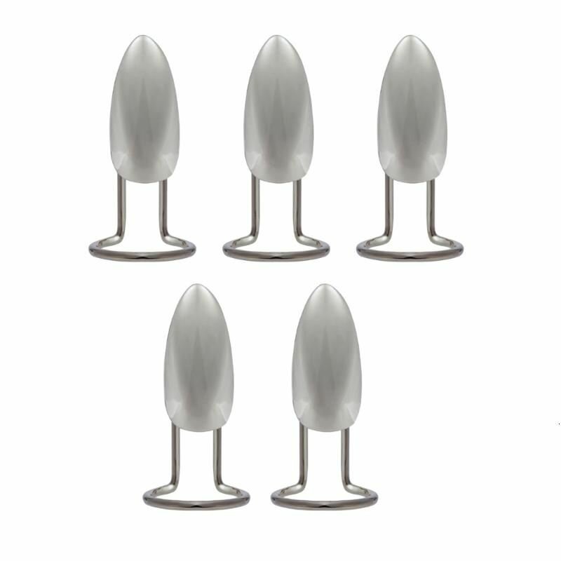 Механические кольца-доспехи для пальцев